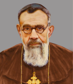 Former Bishop